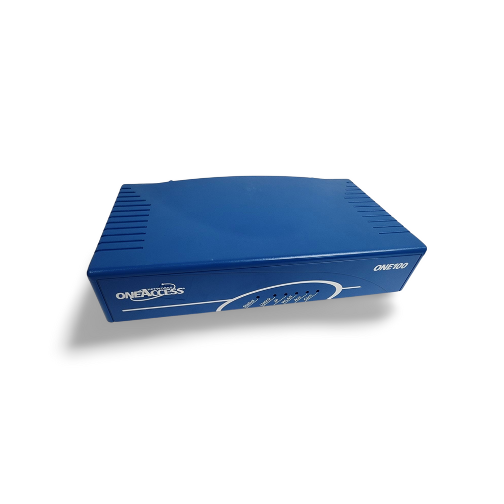 One Access ONE100-8V SX5E CK 8-Port Integrated Access Device - Reliabl ...